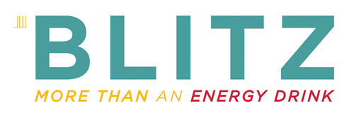 BLITZ ENERGY DRINK – JWBlitz Energy