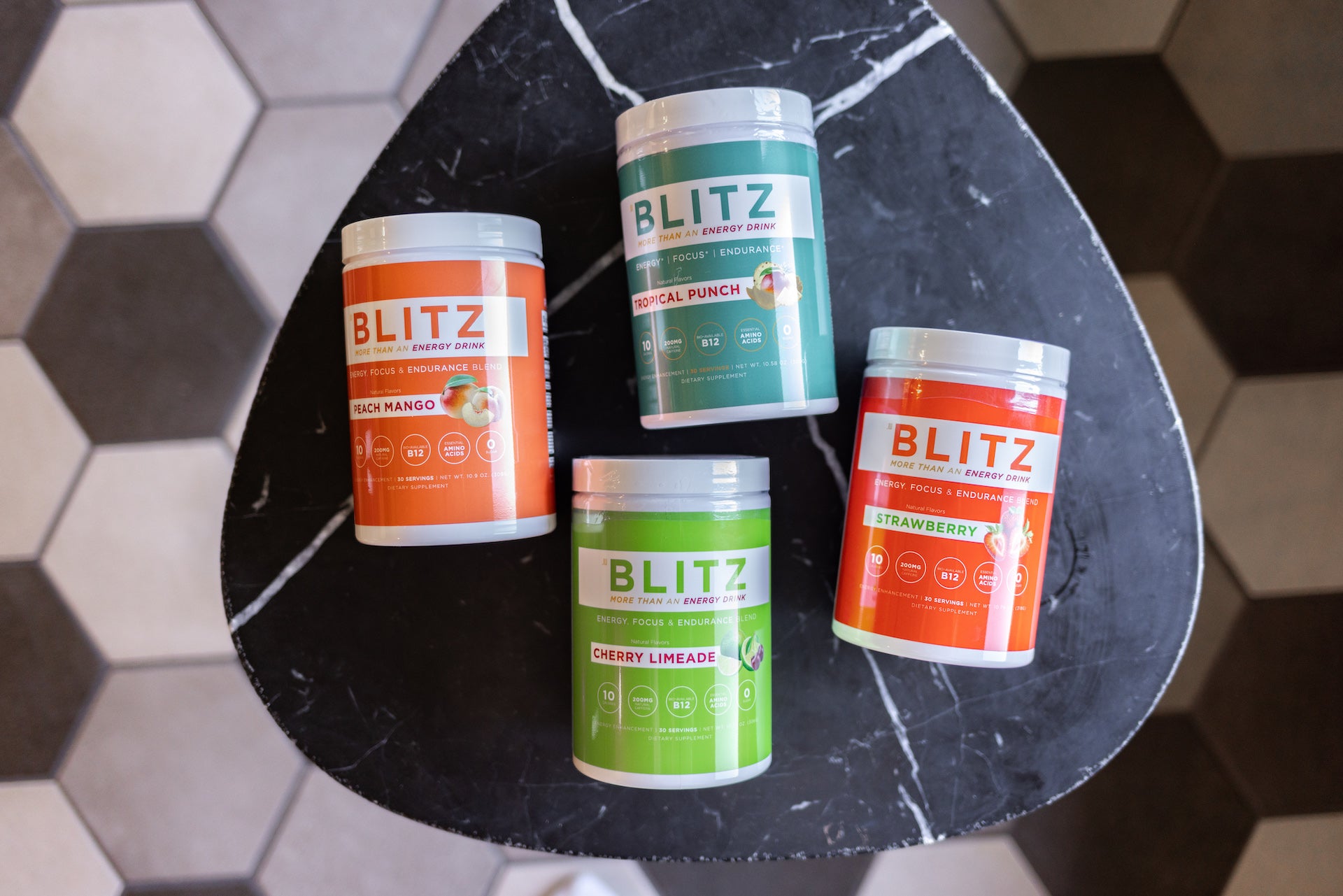 BLITZ ENERGY DRINK – JWBlitz Energy